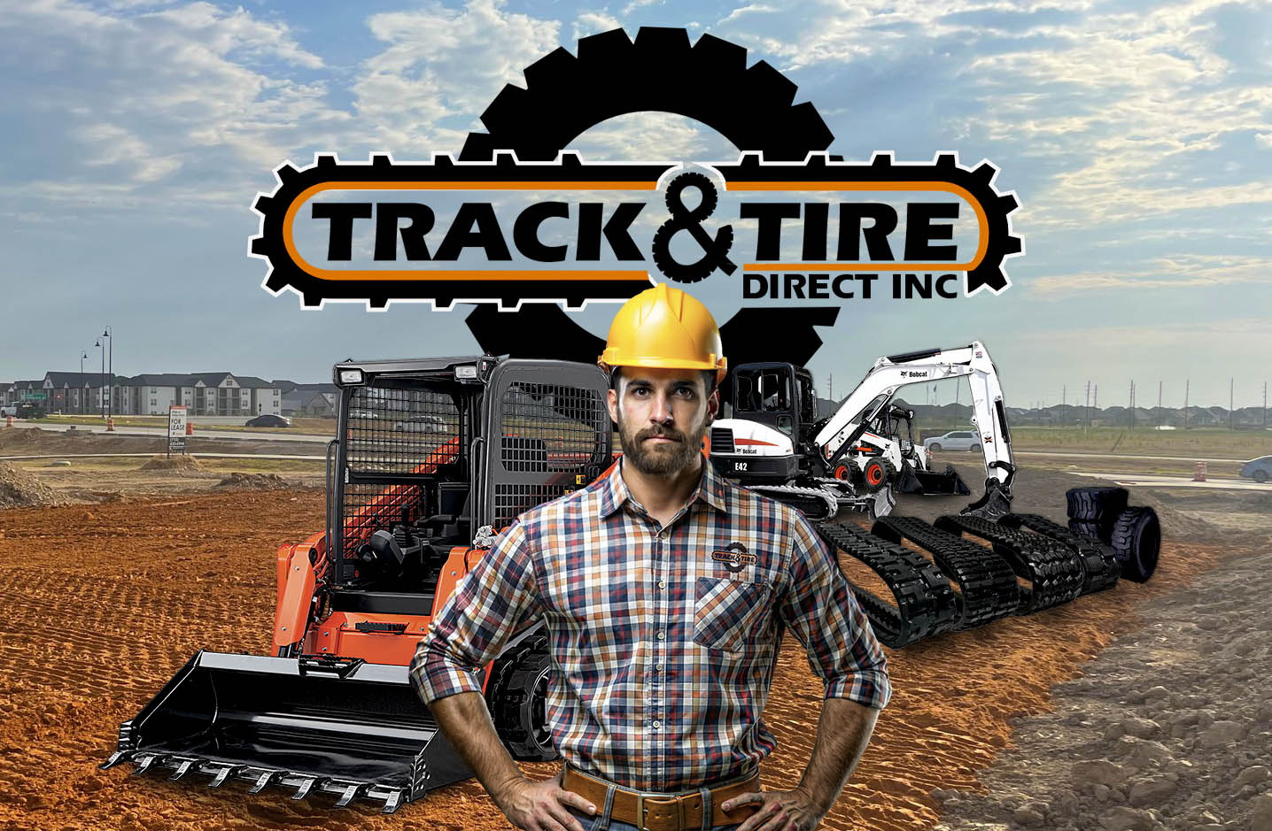 Track & Tire Direct - Home | Track & Tire Direct